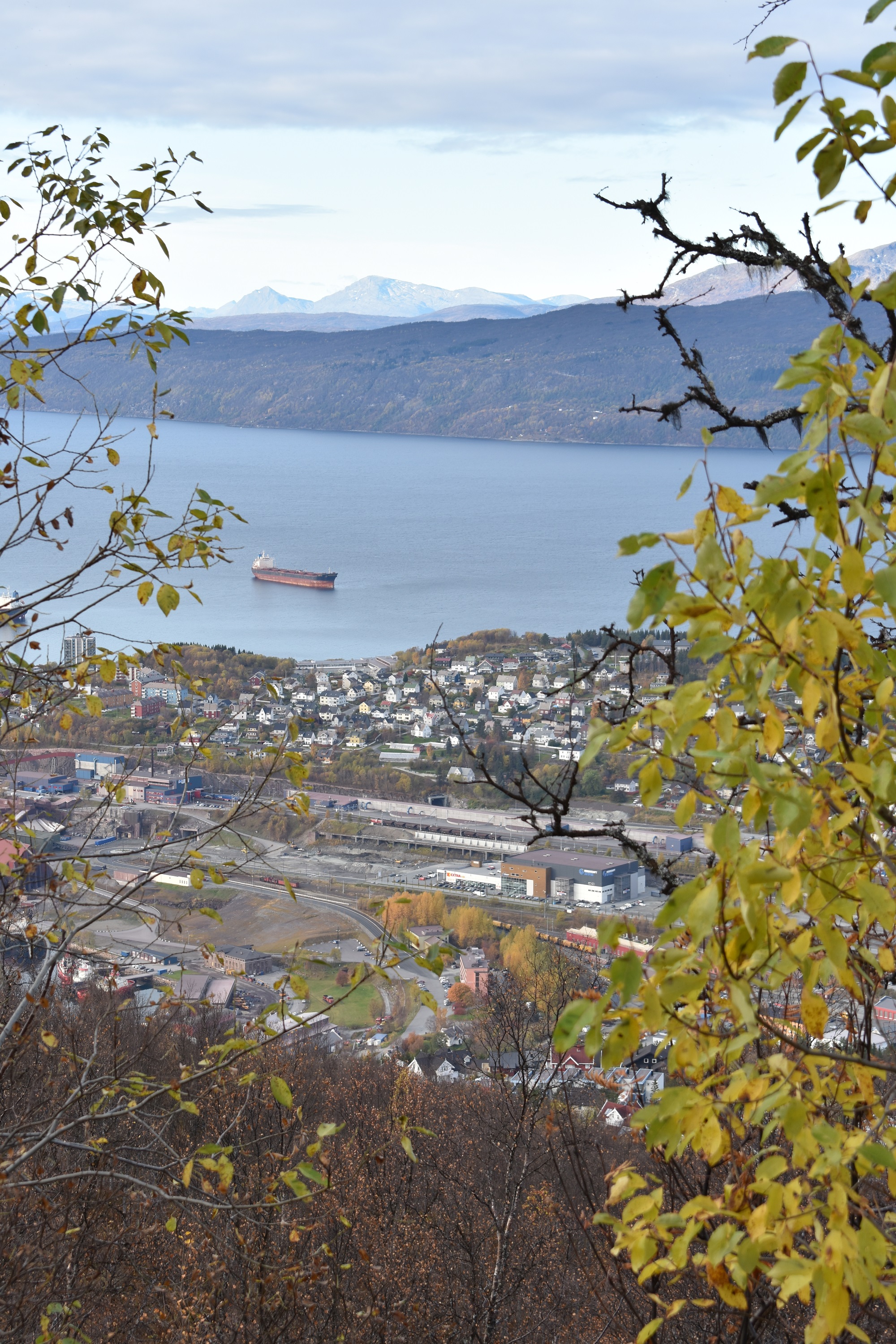 NORD-NORGE // Narvik of the North – Farafolk Travels